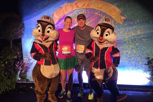 runDisney: Guide to Disney World Races - the VACATIONEER