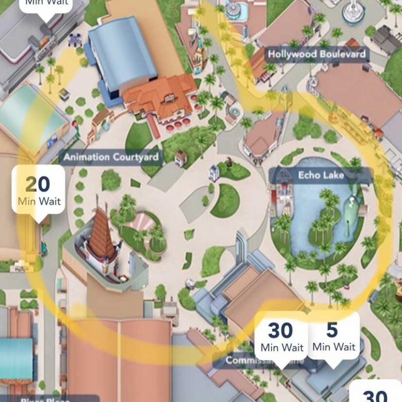 Hidden Mickey’s and Easter Eggs! - the VACATIONEER