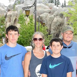 Our Team of Disney Travel Agents - The Disney Experts!