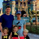 Our Team of Disney Travel Agents - The Disney Experts!